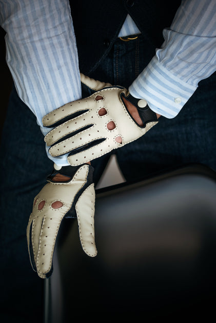 Driving Gloves – Glove Gallery