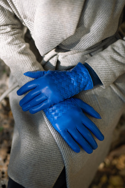 Colorful Gloves – Glove Gallery